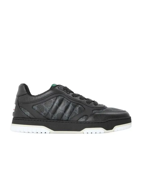 Gucci Logo Sneakers