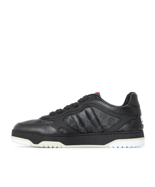 Gucci Logo Sneakers