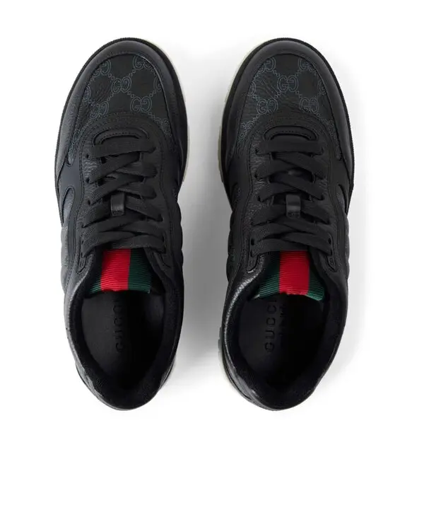 Gucci Logo Sneakers