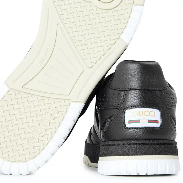 Gucci Logo Sneakers