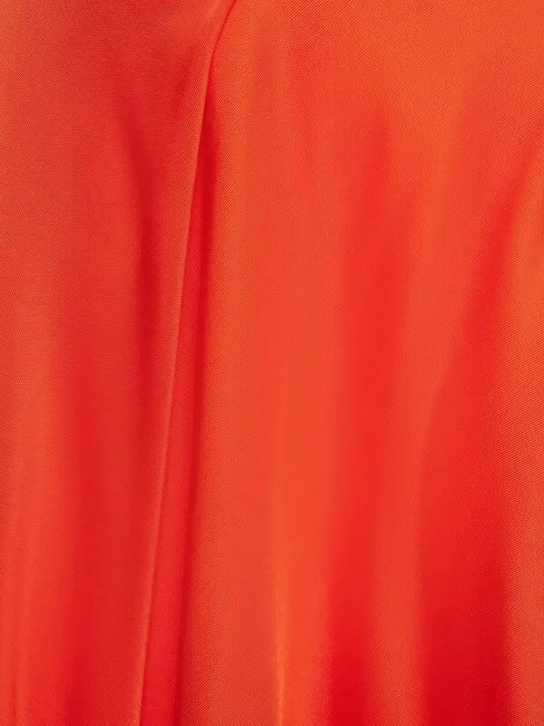 Stella McCartney Irregular Mini Skirt