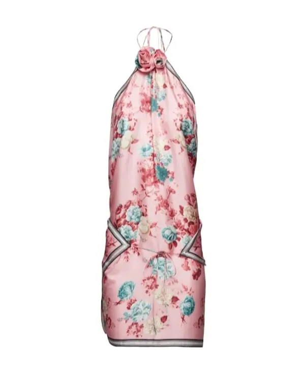 Magda Butrym Neck-hanging Dress