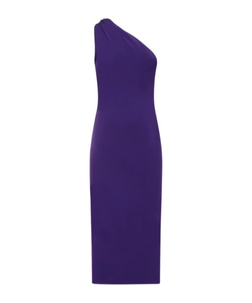 Galvan Sleeveless Dress
