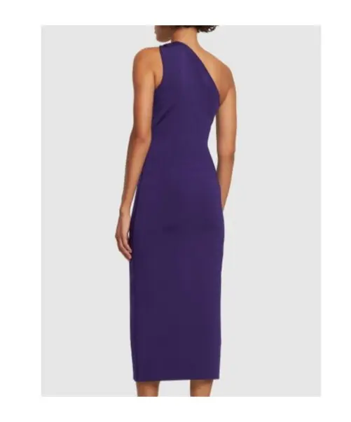 Galvan Sleeveless Dress