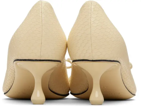 JIMMY CHOO Scarlett 50 High Heels