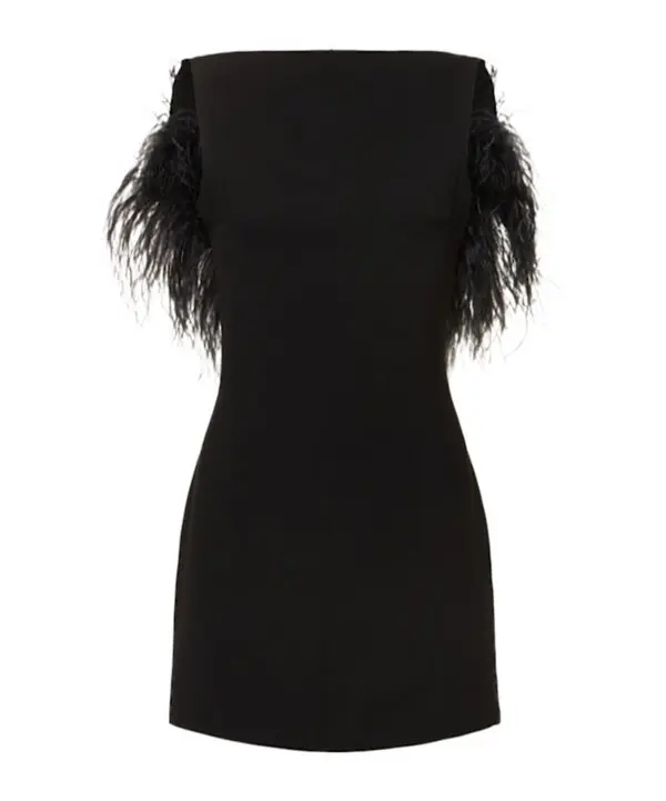 16Arlington Sleeveless Dress