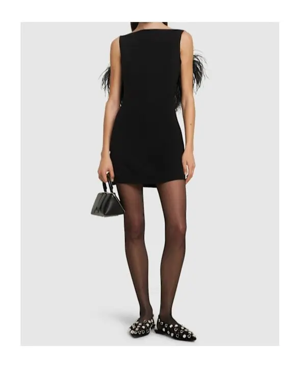 16Arlington Sleeveless Dress