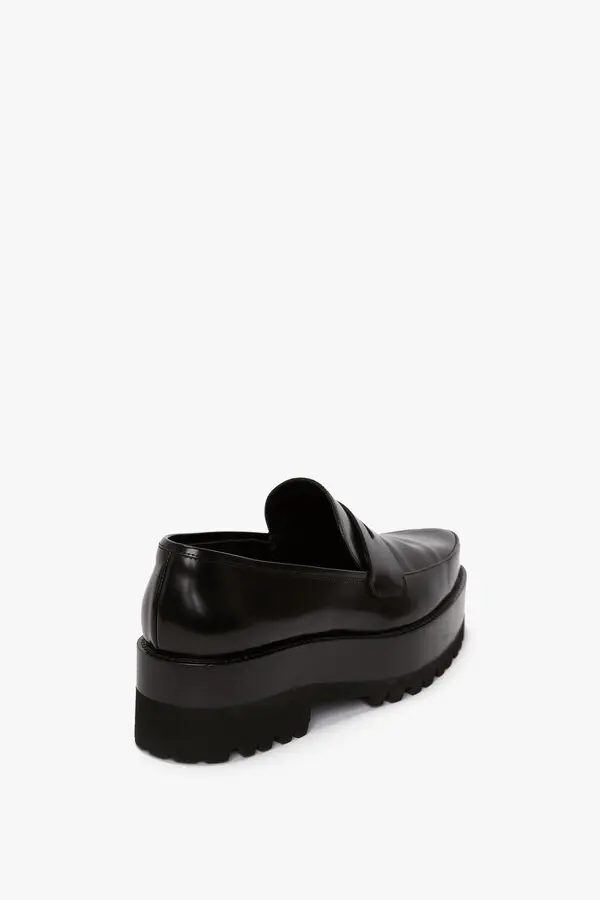Victoria Beckham Flatform Loafer