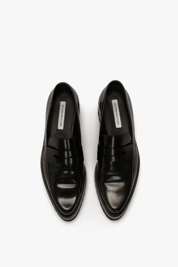 Victoria Beckham Flatform Loafer