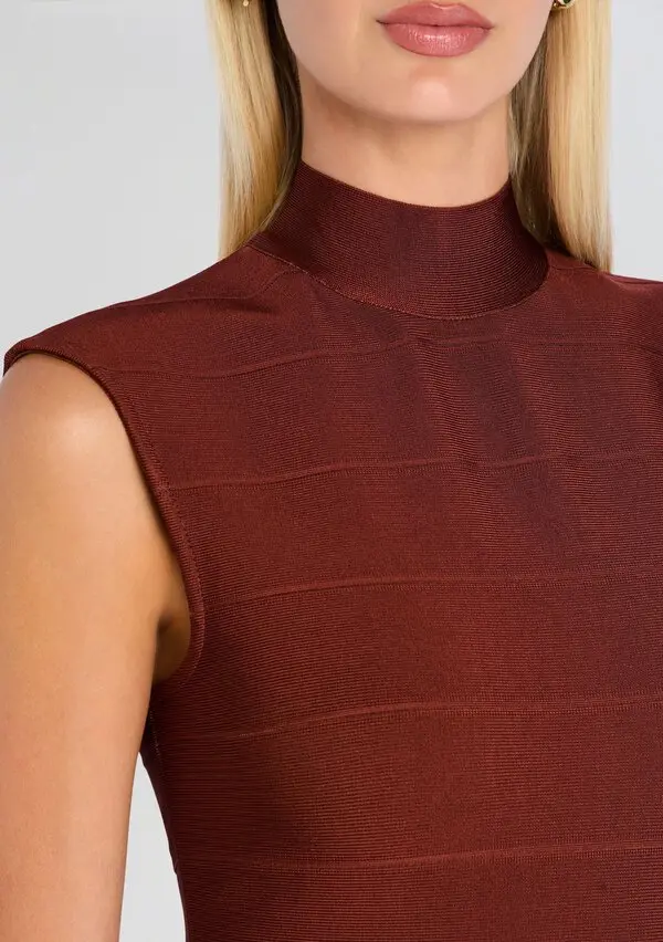 Retrofete Delyth Knit Dress