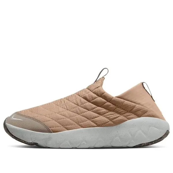 Nike X Moc 3.5 'hemp