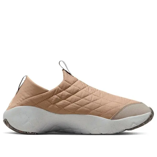 Nike X Moc 3.5 'hemp