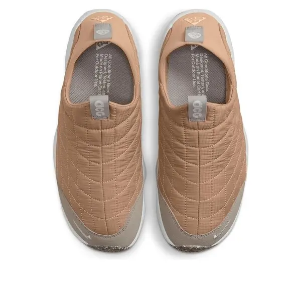 Nike X Moc 3.5 'hemp