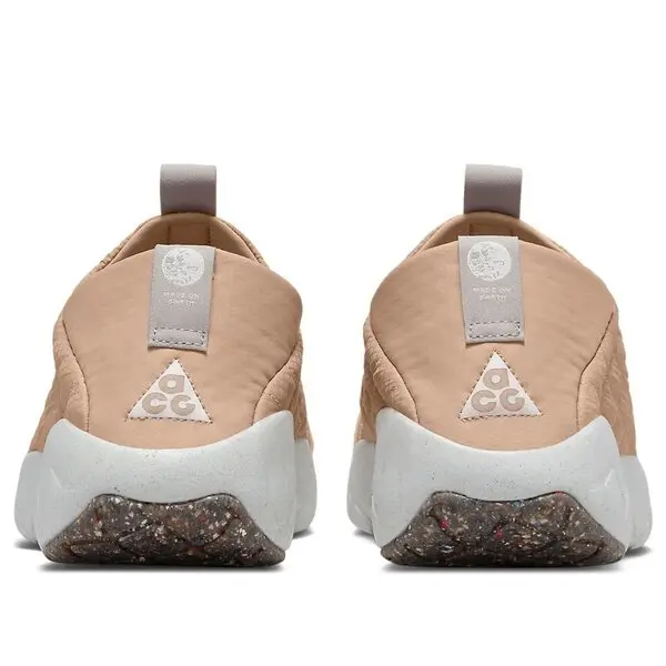 Nike X Moc 3.5 'hemp