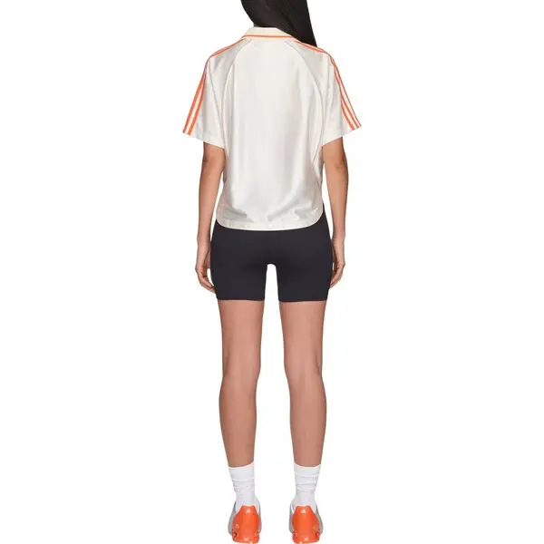 Adidas X Miaou Cropped Jersey Asia Sizing