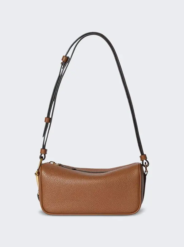Gucci Half Horsebit Mini Bag Roseate And Yellow - Grey