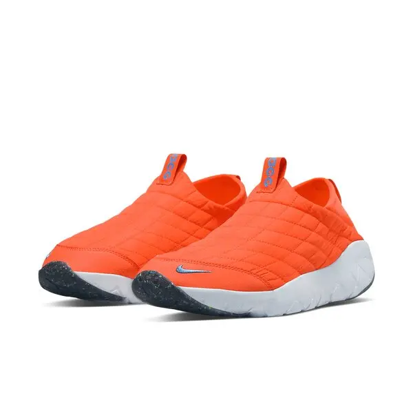 Nike X Moc 3.5 'rush Orange