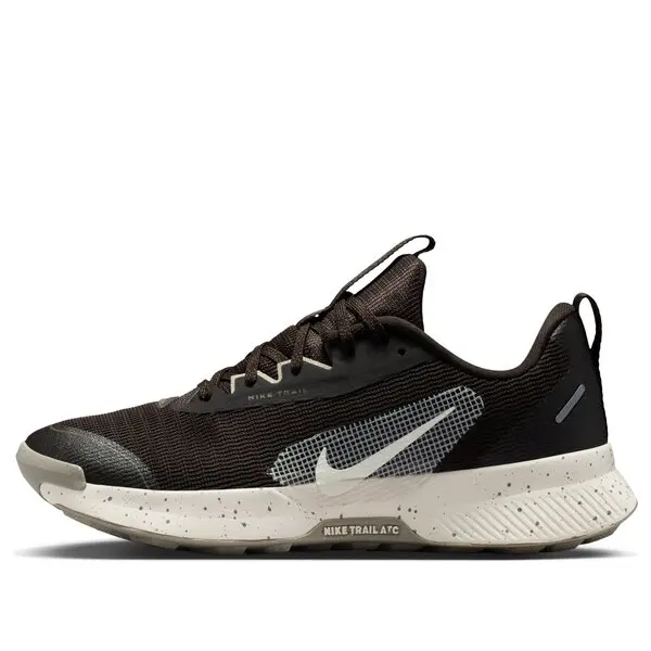 Nike Juniper Trail 3 - Dark Brown