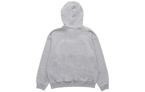 NEW BALANCE Logo Print Hoodie