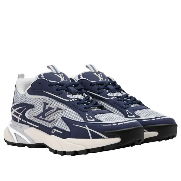 LOUIS VUITTON Tatic Runner Sneaker
