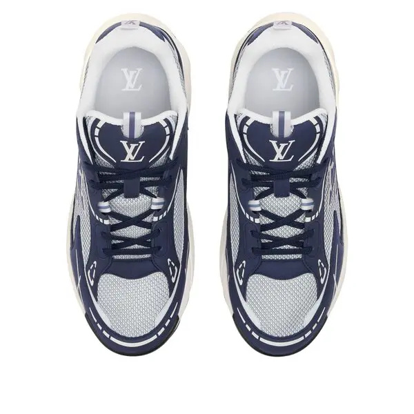 LOUIS VUITTON Tatic Runner Sneaker