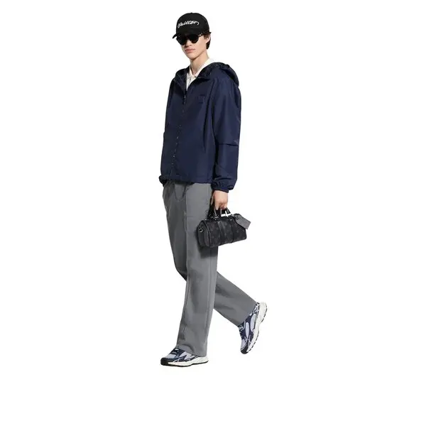 LOUIS VUITTON Tatic Runner Sneaker