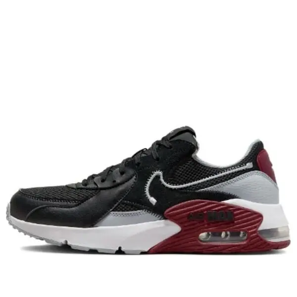 Nike Max Excee Shoes - Black