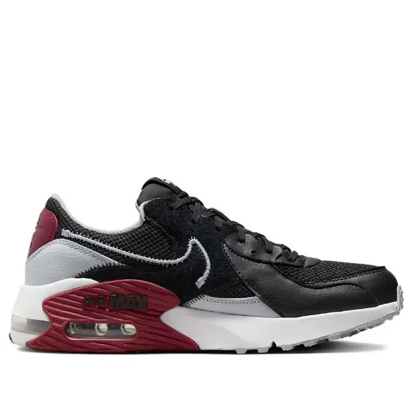 Nike Max Excee Shoes - Black
