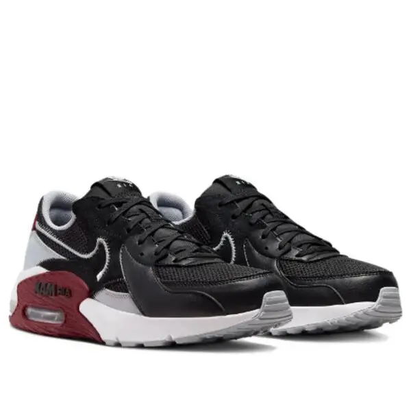 Nike Max Excee Shoes - Black