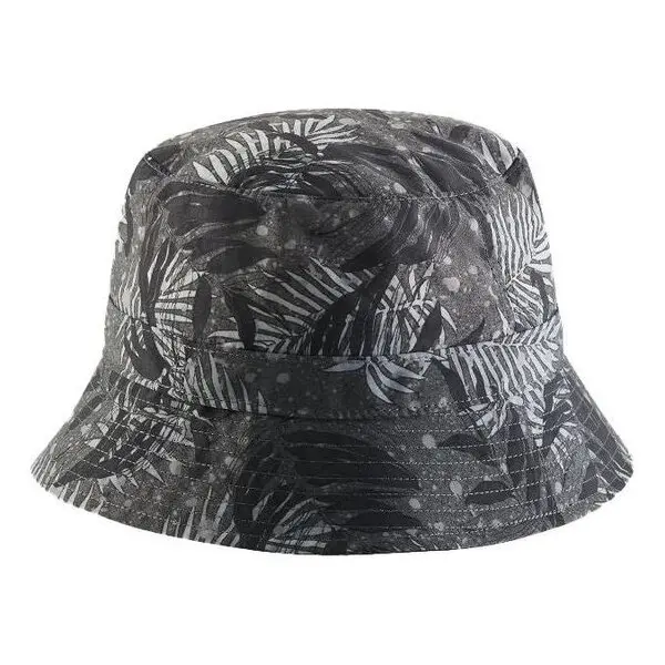 JORDAN Air Bucket Hat - Blackwhite