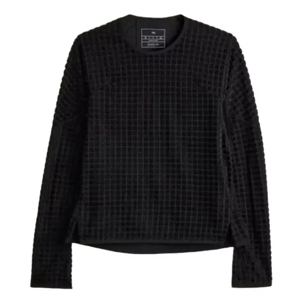 Adidas X Y-3 Reversible T-shirt Asia Sizing