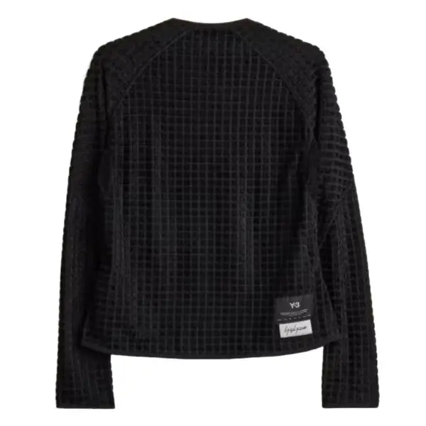 Adidas X Y-3 Reversible T-shirt Asia Sizing