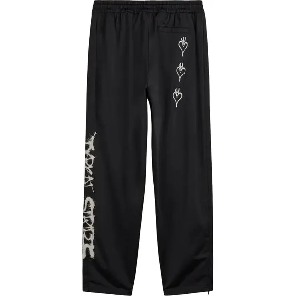 Adidas X Y-3 Chito Graphic Track Pants Asia Sizing