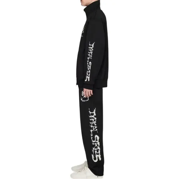Adidas X Y-3 Chito Graphic Track Pants Asia Sizing