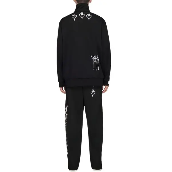 Adidas X Y-3 Chito Graphic Track Pants Asia Sizing