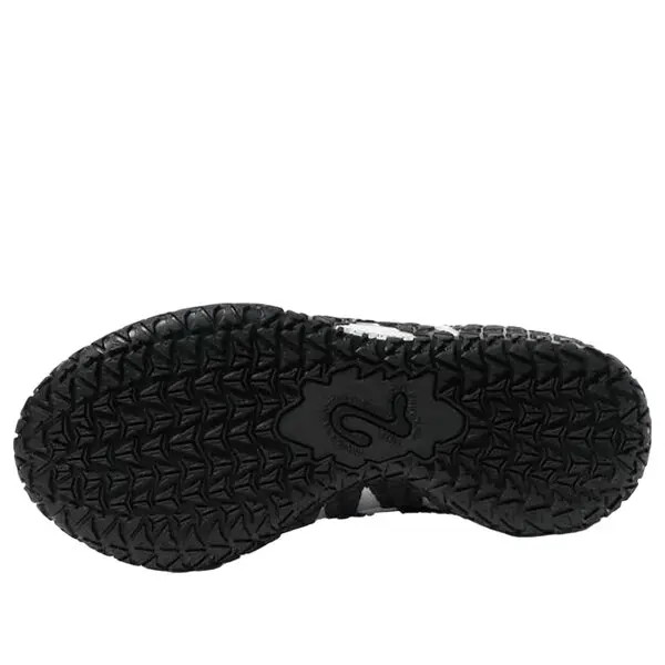 Nike Ja 3 Ep Team Bank Sneakers - Black/white