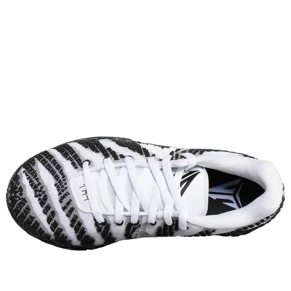 Nike Ja 3 Ep Team Bank Sneakers - Black/white