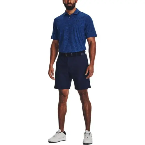 Under Armour Iso-chill Golf Polo Shirt