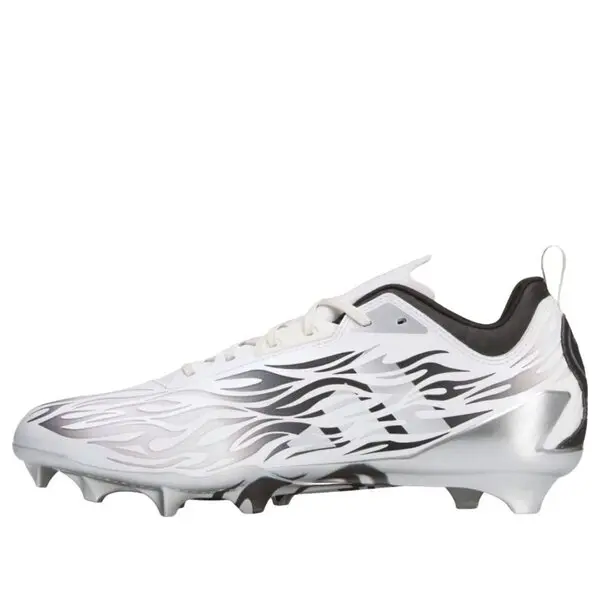 Adidas X Hellstar Adizero Electric Ii Sneakers - Core White/black/silver