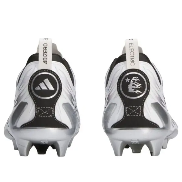 Adidas X Hellstar Adizero Electric Ii Sneakers - Core White/black/silver