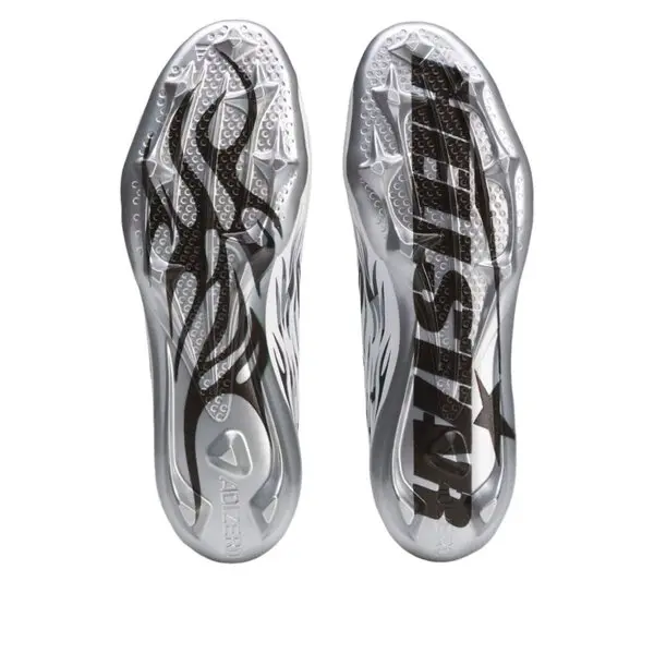 Adidas X Hellstar Adizero Electric Ii Sneakers - Core White/black/silver