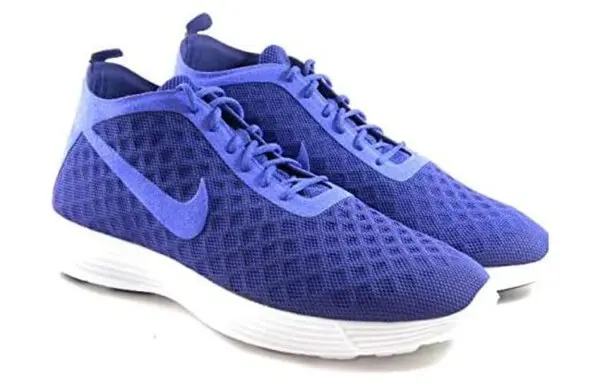 Nike Lunar Rejuven 8 Sneakers