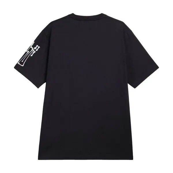 Adidas X Y-3 Chito City Graphic T-shirt Asia Sizing