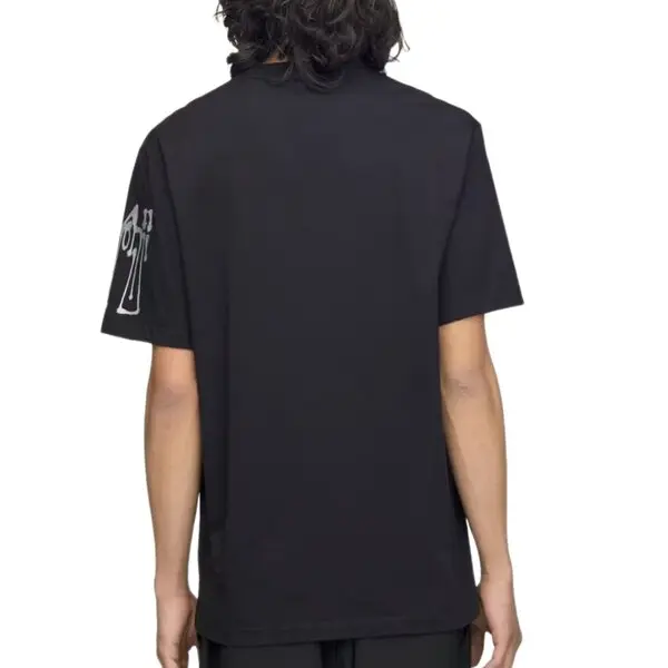 Adidas X Y-3 Chito City Graphic T-shirt Asia Sizing