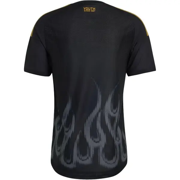 Adidas X Juventus 26/27 Third Authentic Jersey Asia Sizing