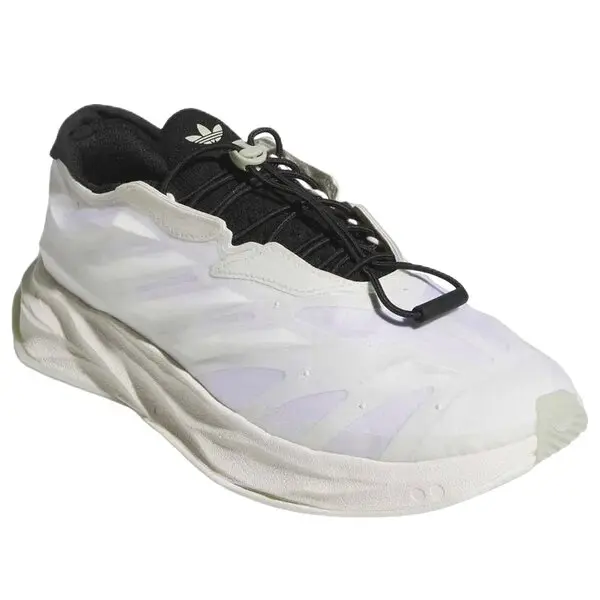 Adidas Terra Mono Lightstrike Sneakers - Core White/off White/core Black