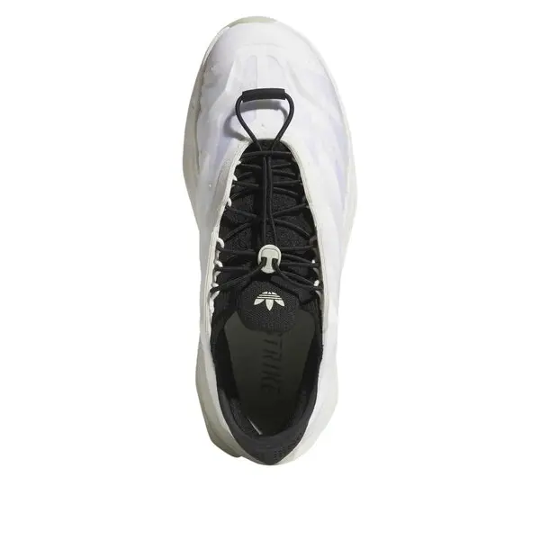 Adidas Terra Mono Lightstrike Sneakers - Core White/off White/core Black