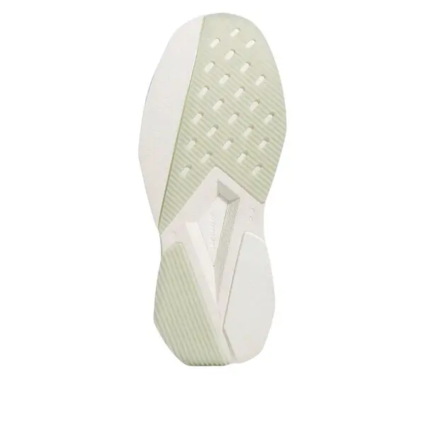 Adidas Terra Mono Lightstrike Sneakers - Core White/off White/core Black