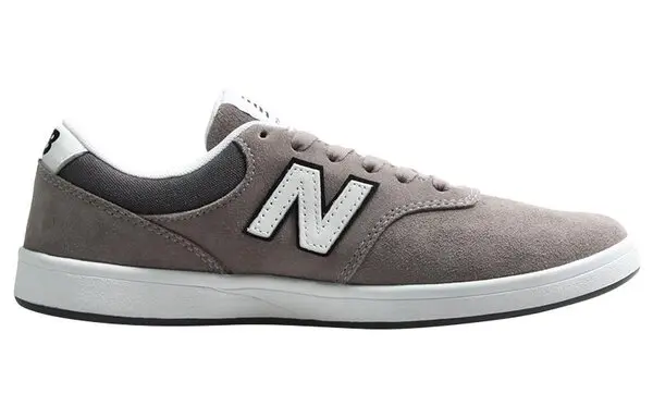 NEW BALANCE 424 'brown White