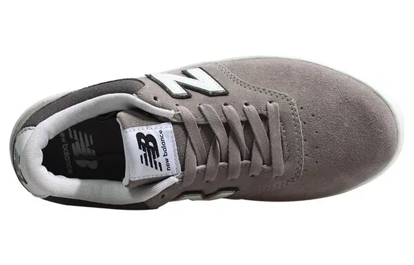 NEW BALANCE 424 'brown White